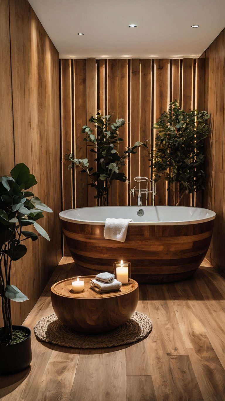 17 Stunning Bathroom Aesthetic Ideas to Transform Your Space