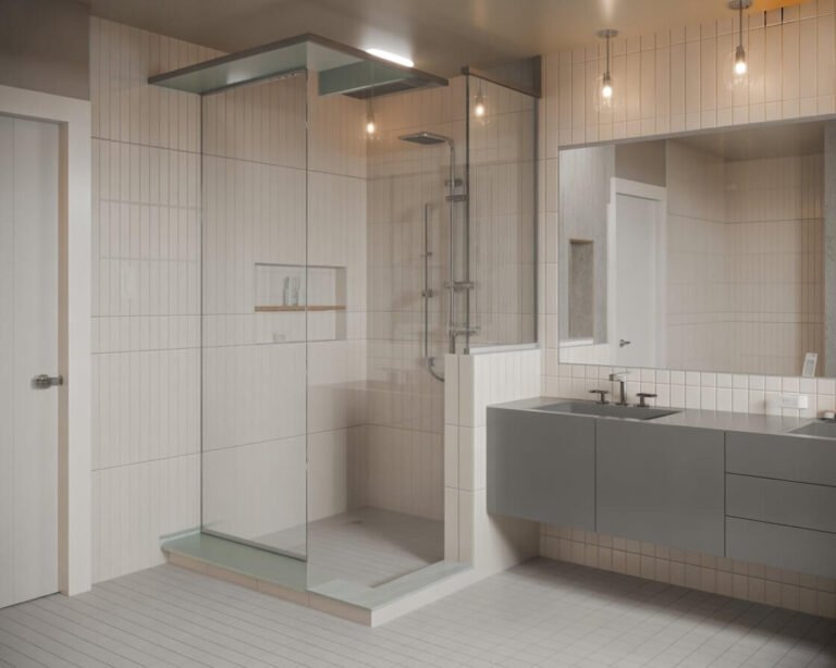 15 Stunning Bathroom Interior Design Ideas to Elevate Your Space