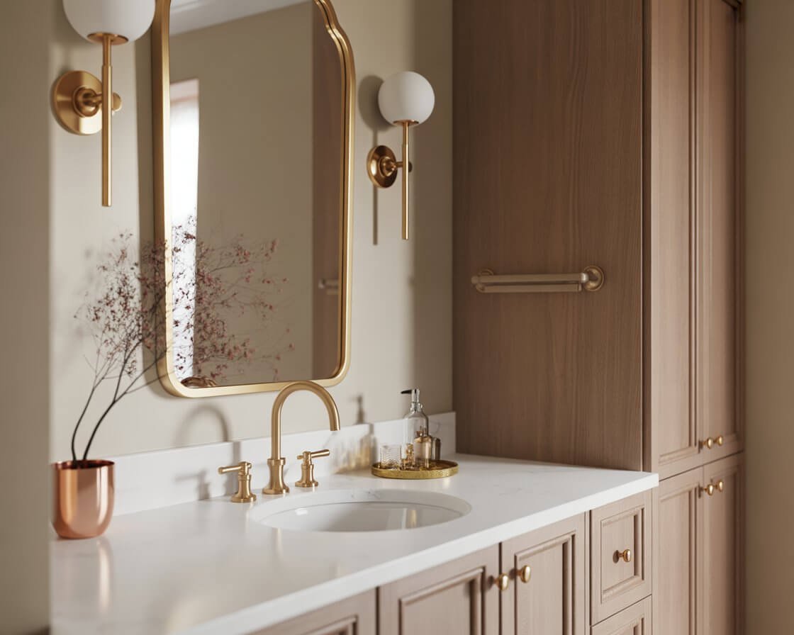 15 Stunning Bathroom Interior Design Ideas to Elevate Your Space