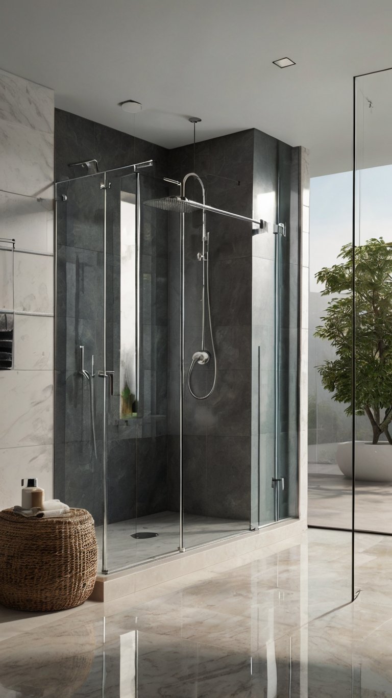 15 Stunning Bathroom Interior Design Ideas to Elevate Your Space
