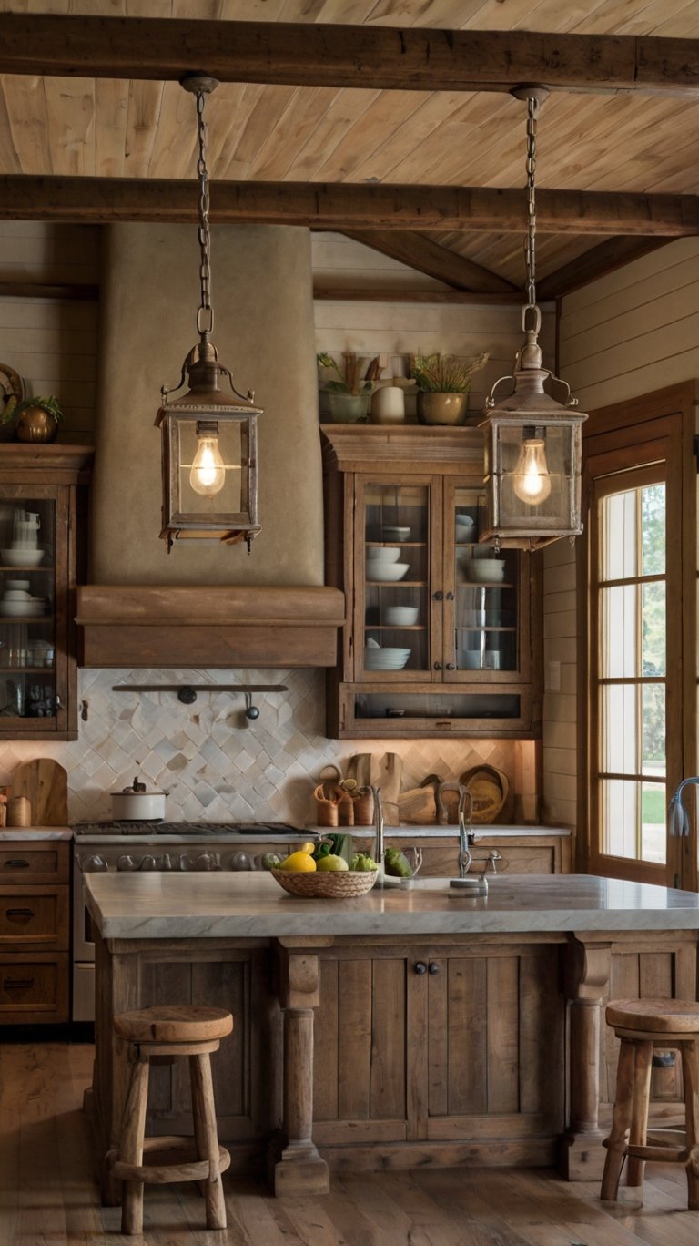 White Oak Kitchen Cabinets: 15 Stylish Ideas for a Warm & Modern Look