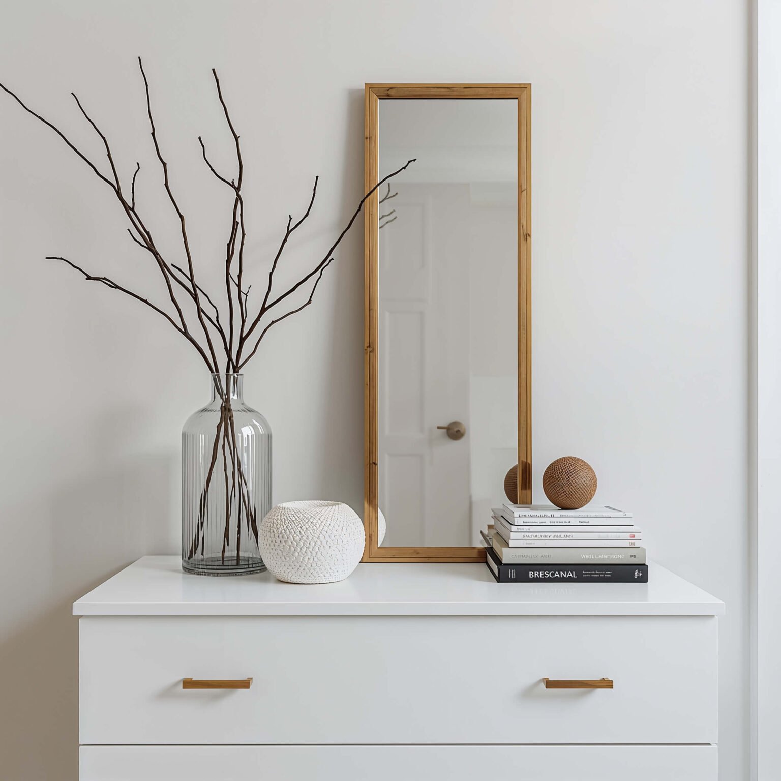 15 Gorgeous Dresser Decor Bedroom Ideas with Trendy Looks