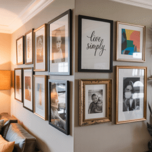 15 Inspiring Corner Wall Decor Ideas to Brighten Your Room