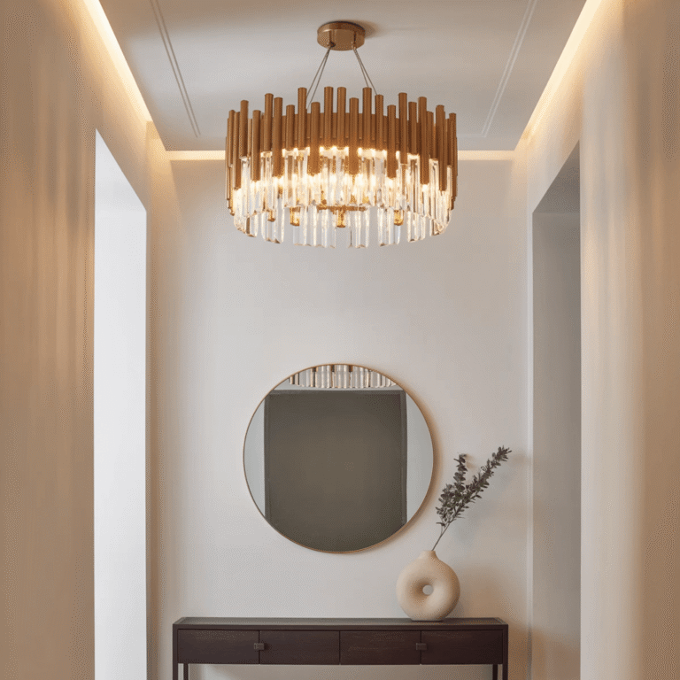 15 Brilliant Narrow Entryway Decor Ideas for Stylish Small Spaces