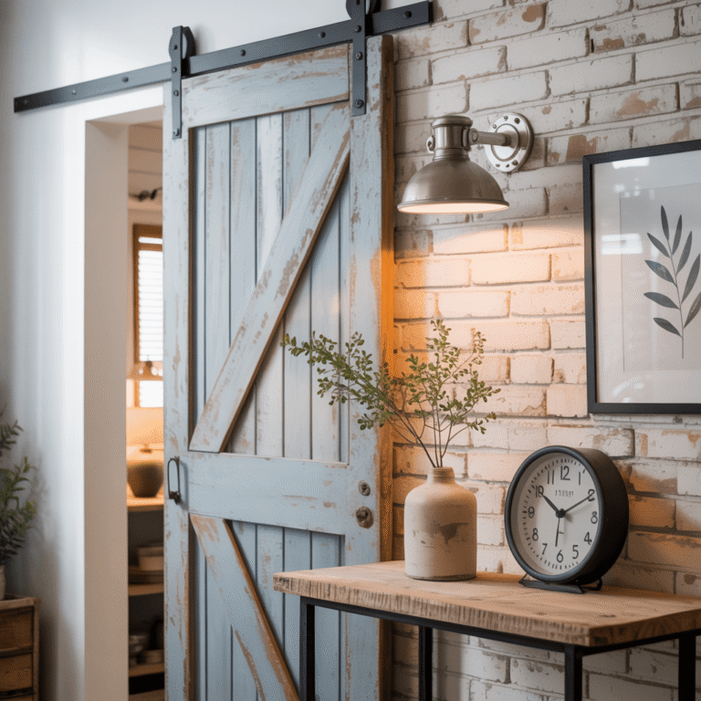 15 Brilliant Narrow Entryway Decor Ideas for Stylish Small Spaces