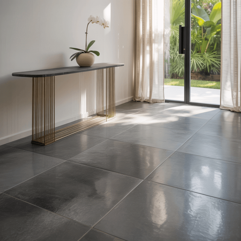15 Timeless Foyer Tile Ideas Entryway Ideas for Classic Charm