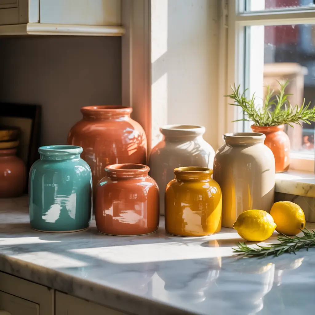 12 Elegant Kitchen Counter Corner Decor Ideas Made Simple