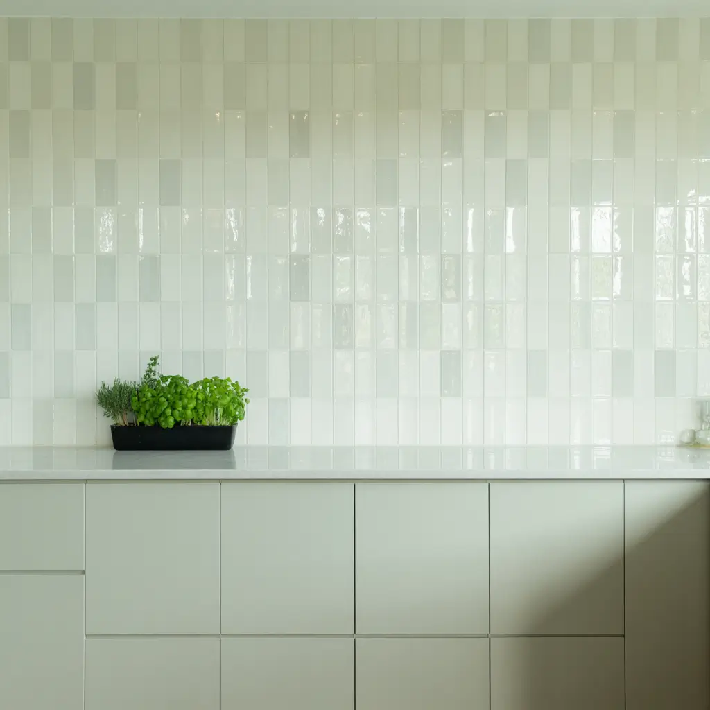 10 Creative Modern Kitchen Tiles Ideas for Dream Kitchens