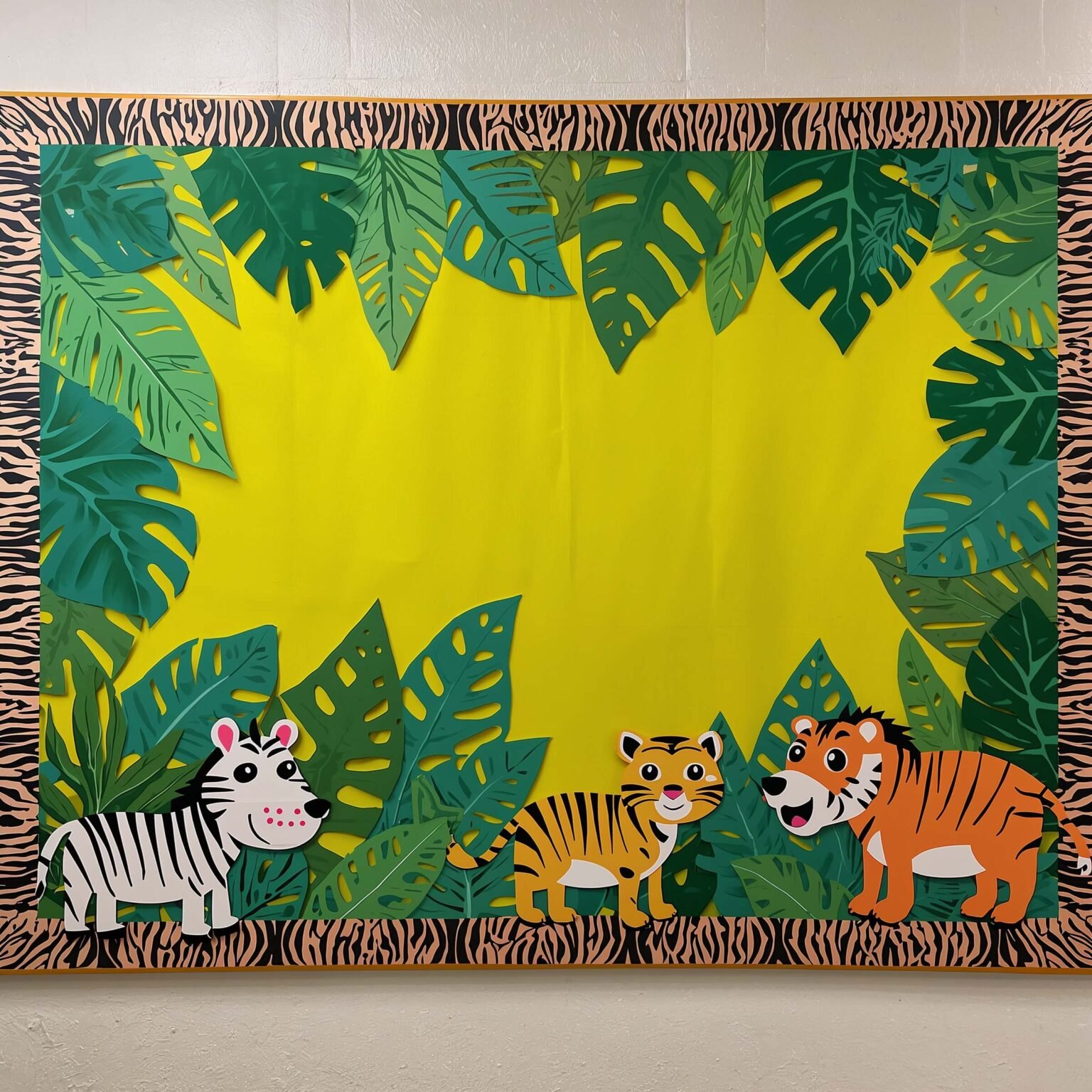 10 Budget Board Borders Ideas Classroom Decor DIY Touch