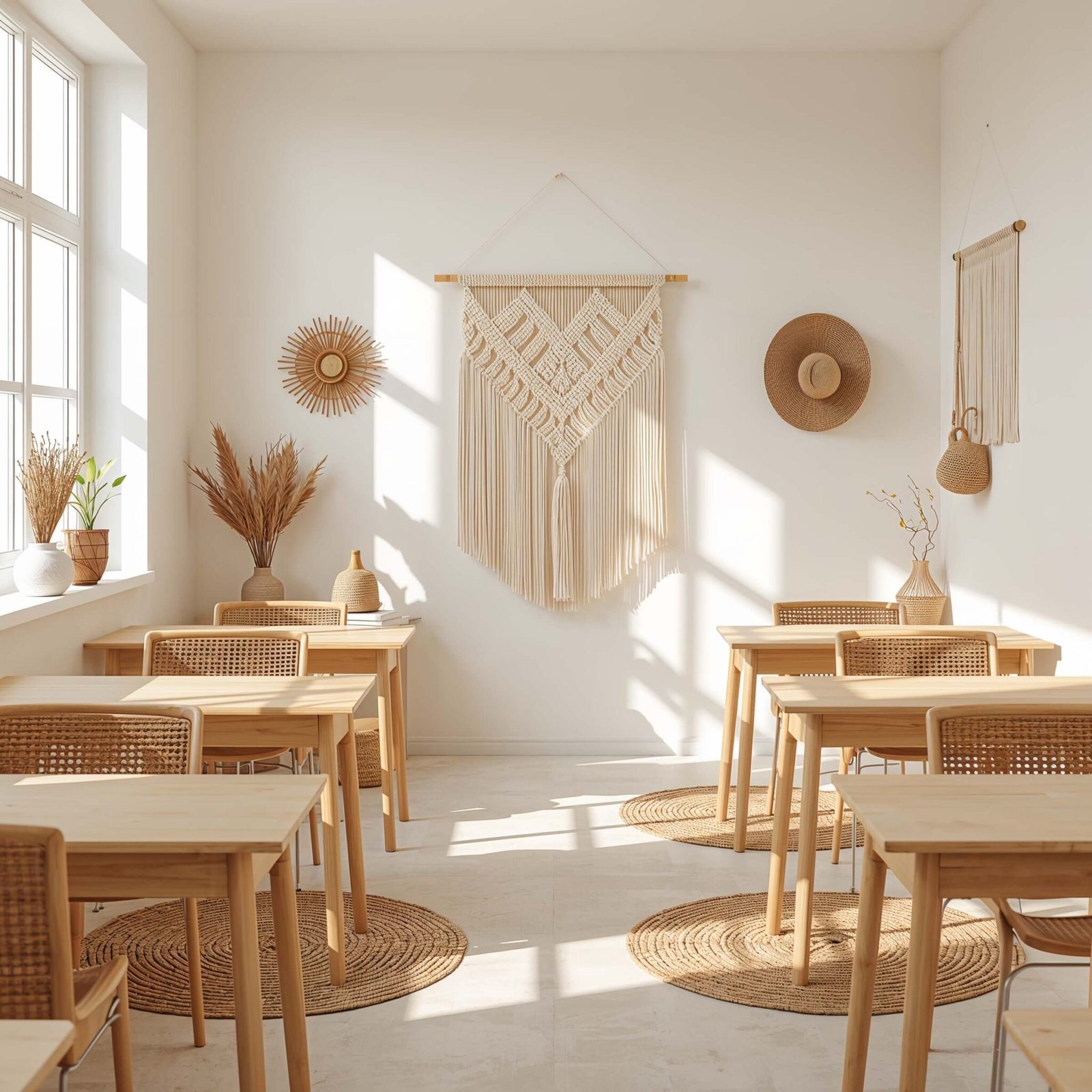 10 Affordable Boho Classroom Decor Ideas for Budget-Friendly Fun